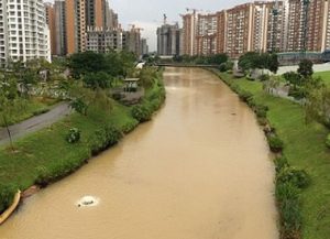 Earth Control Measure (ECM) – PEC Civil Consultant