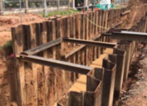 ERSS Design – PEC Civil Consultant