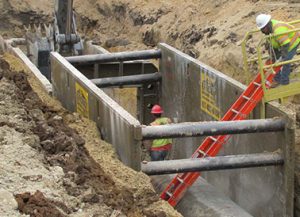 Geotechnical Design – PEC Civil Consultant